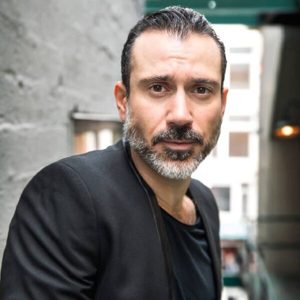 See Ben Turner and Jonathan Case in 'Macbeth' at Dock X London - Loud ...