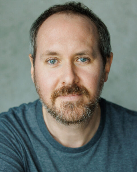 Sy Thomas - Loud and Clear Voices