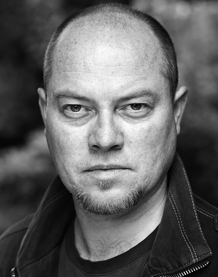 Chris Corrigan - Loud and Clear Voices