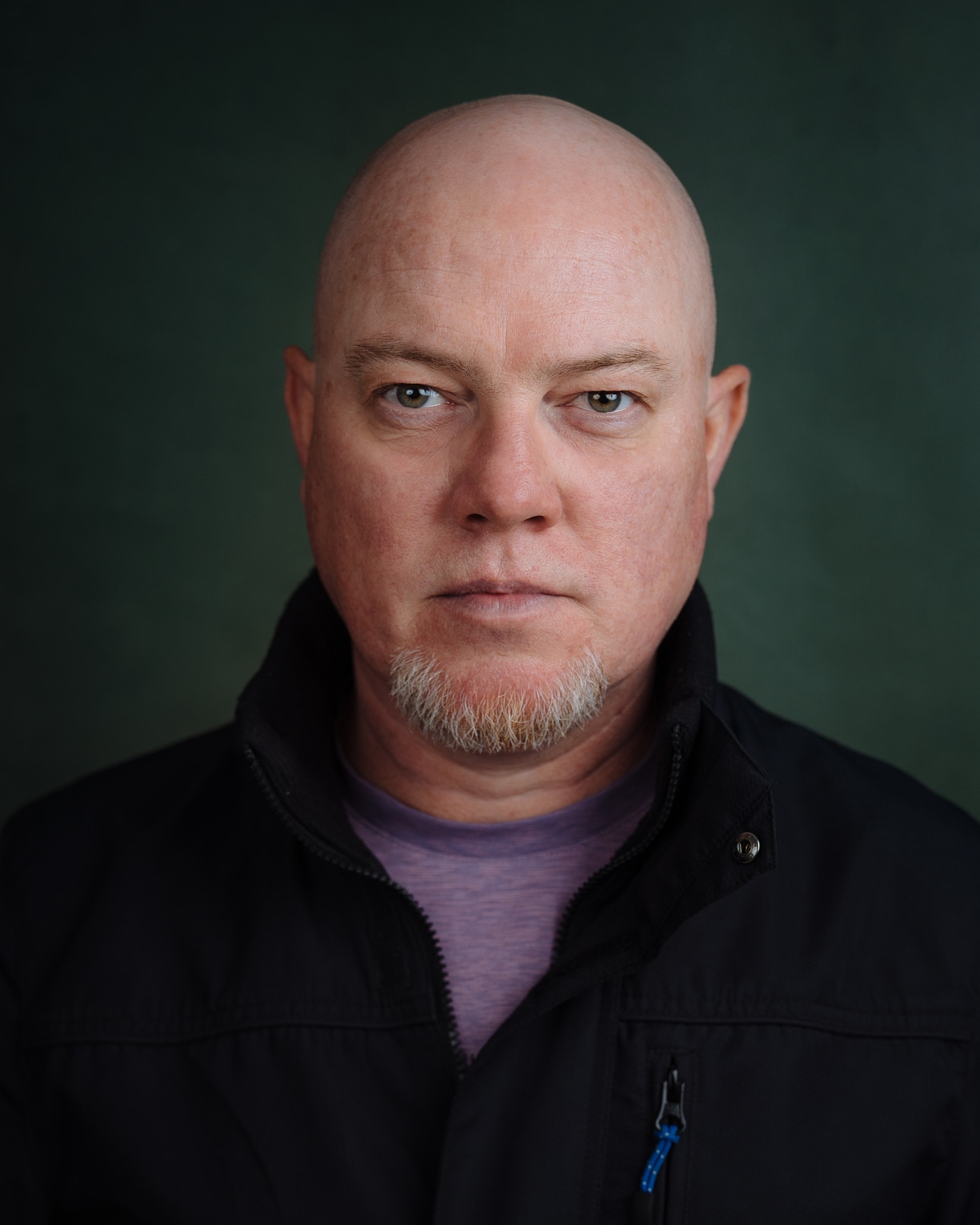 Chris Corrigan - Loud and Clear Voices