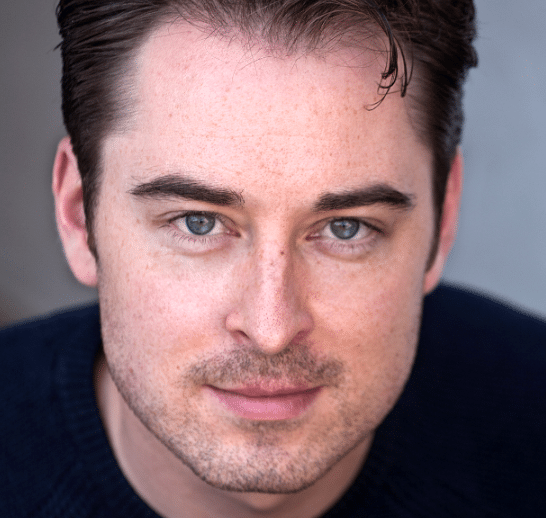 Jason Langley - Loud and Clear Voices