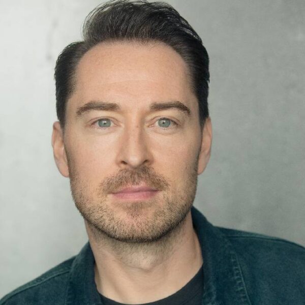 See Jason Langley in 'Fisherman's Friend The Musical' - Loud and Clear ...