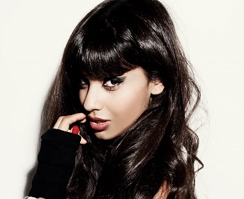 Jameela Jamil - Loud and Clear Voices