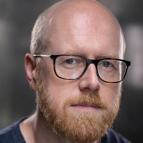 Rich Keeble stars in highly anticipated new turn-based RPG 'Clair ...