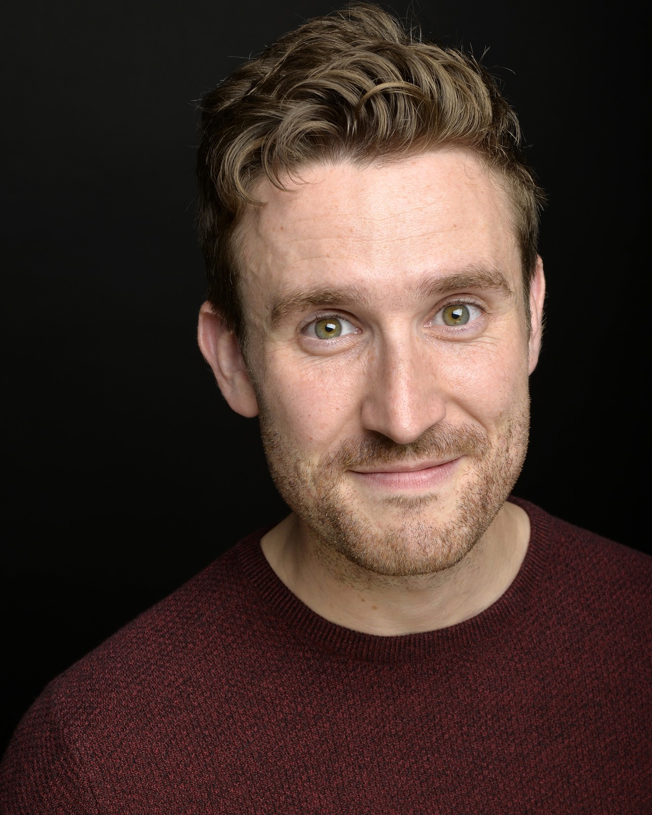 Brendan Murphy - Loud and Clear Voices