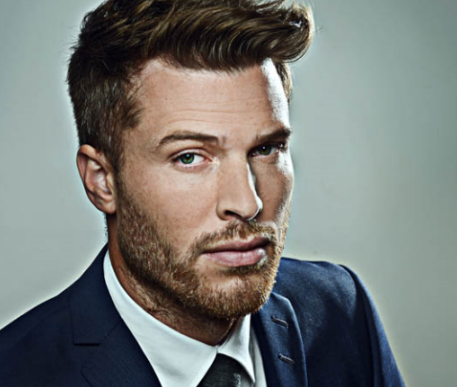 Rick Edwards - Loud and Clear Voices