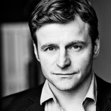 Men - Loud and Clear Voices