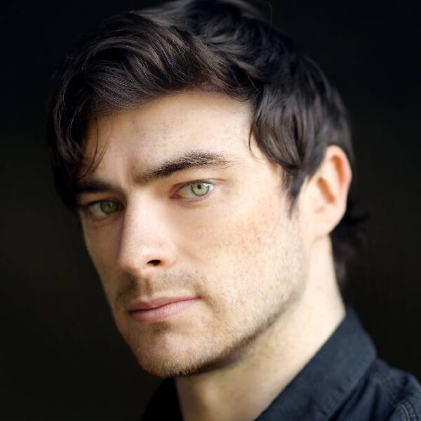 Gavin Drea & Isabella Laughland star in the second season of Apple TV psychological thriller ...