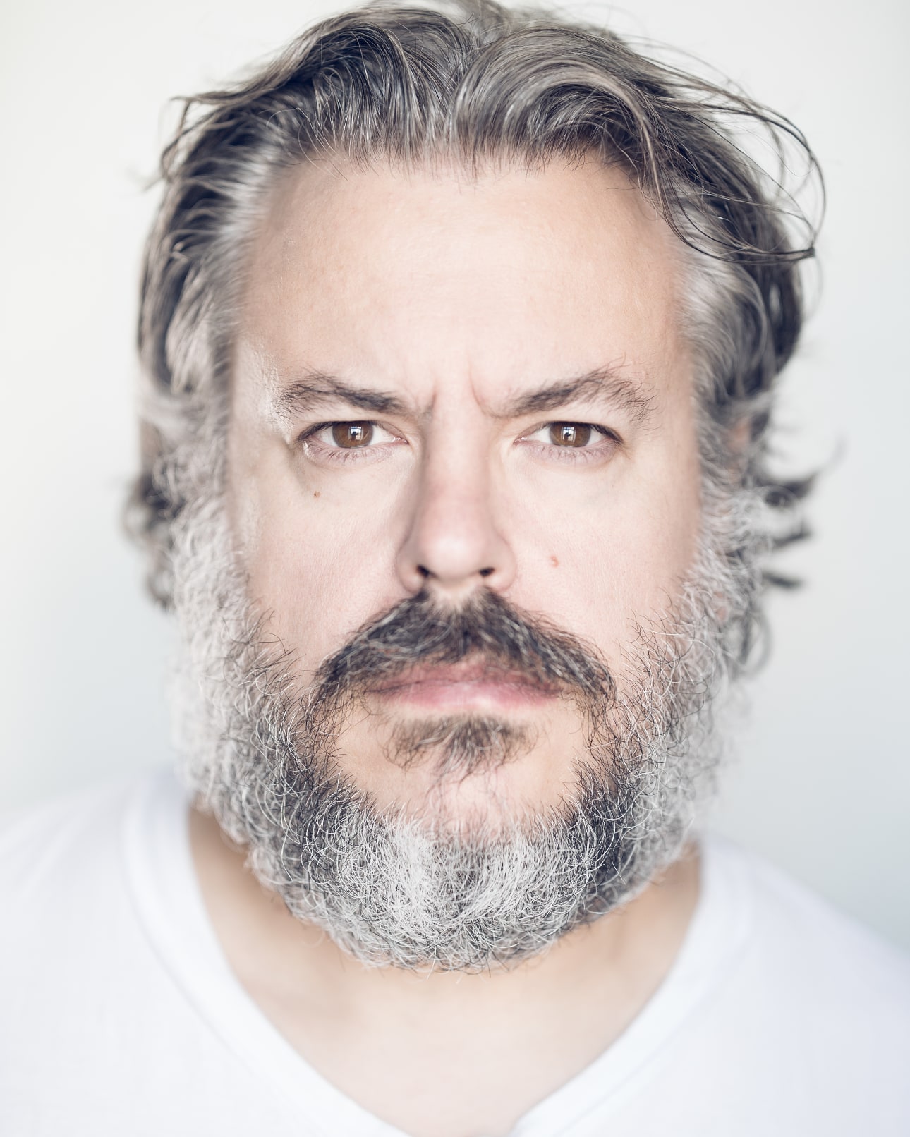 Rob Crouch - Loud and Clear Voices