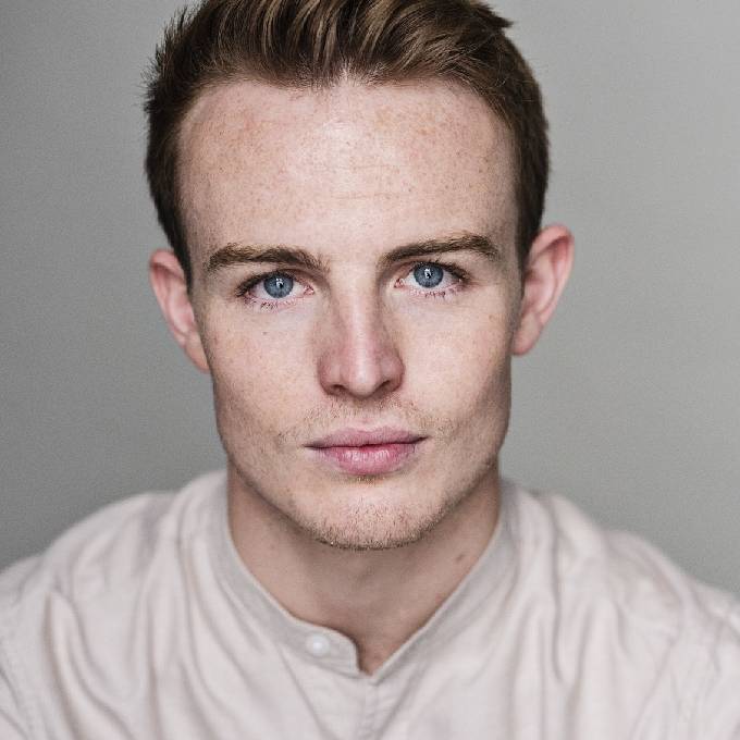 Danny Colligan - Loud and Clear Voices