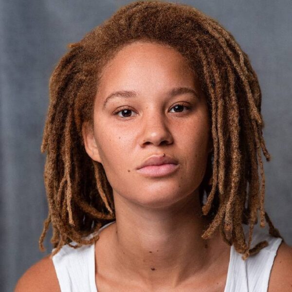 Ayoola Smart stars in the latest season of Amazon's 'The Wheel of Time ...