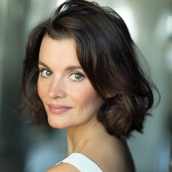 Catch Emily Barber in the hotly anticipated latest season of ...