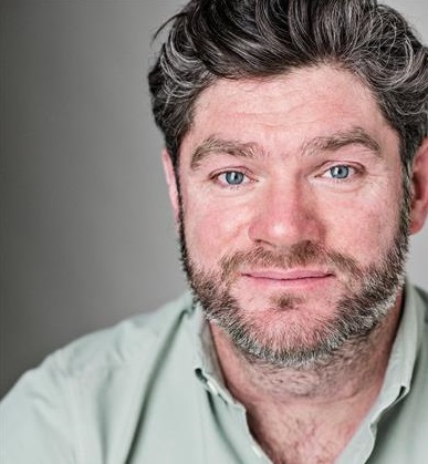 Harry Peacock - Loud and Clear Voices