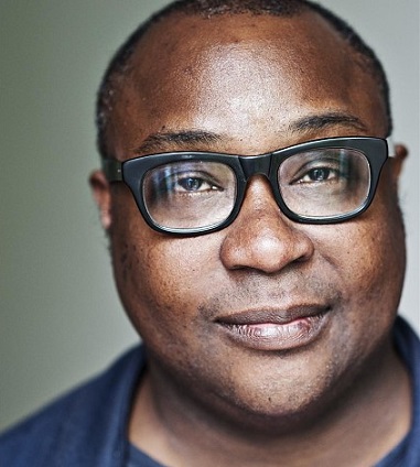 Jason Barnett - Loud and Clear Voices