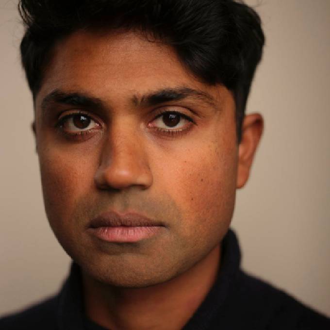 Mikhail Sen stars in the epic Indian tale of life and love 'A Suitable ...