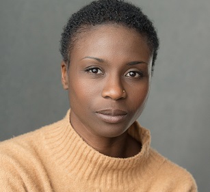 Ann Akinjirin - Loud and Clear Voices