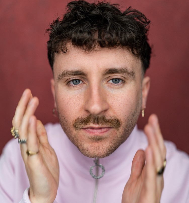 Conor McLeod - Loud and Clear Voices