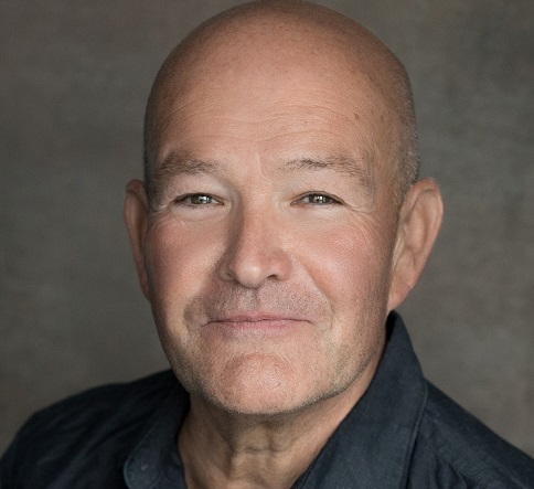 Richard Graham - Loud and Clear Voices