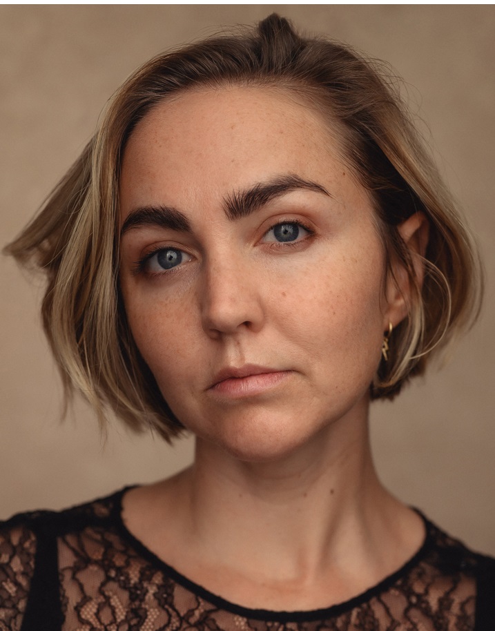 Kate Winter - Loud and Clear Voices