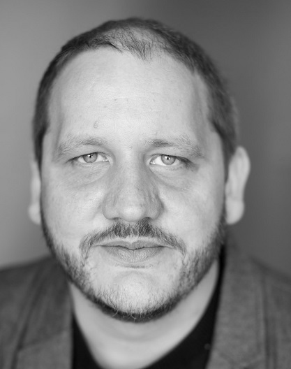 Tony Way - Loud and Clear Voices