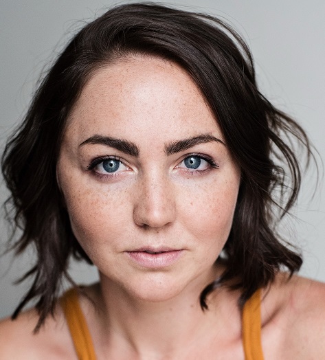 Kate Winter - Loud and Clear Voices