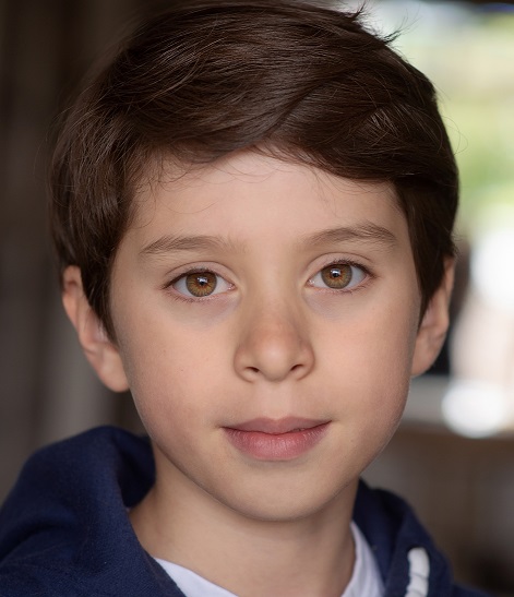 Edward Molony - Loud and Clear Voices