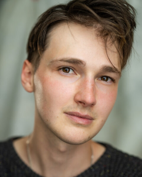 Jonathan Case - Loud and Clear Voices