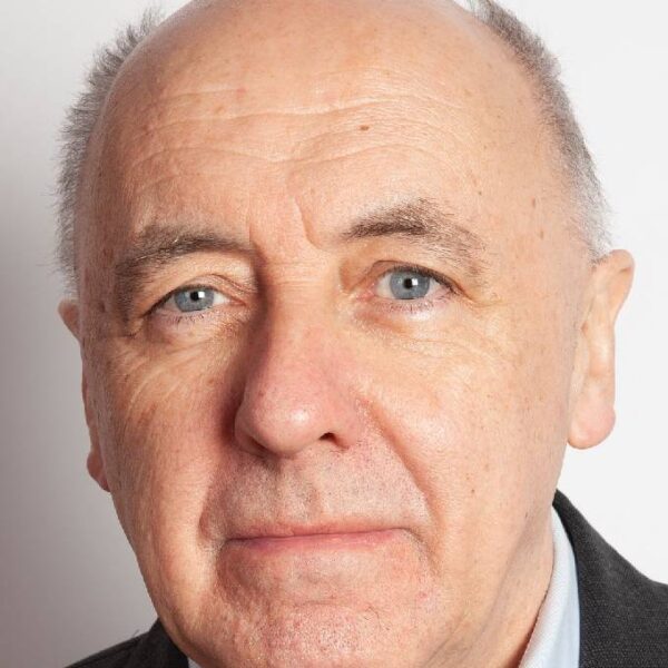 Watch James Quinn in thrilling new drama 'After the Flood' - Loud and ...