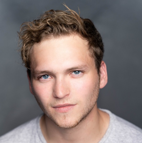 Matt Yulish - Loud and Clear Voices