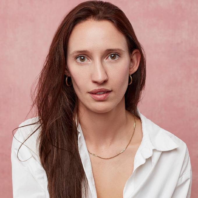 Emily Stott - Loud and Clear Voices