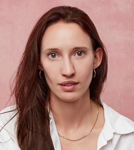 Emily Stott - Loud and Clear Voices