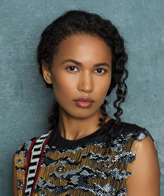 Fola Evans-Akingbola - Loud and Clear Voices