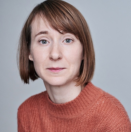 Bryony Hannah - Loud and Clear Voices