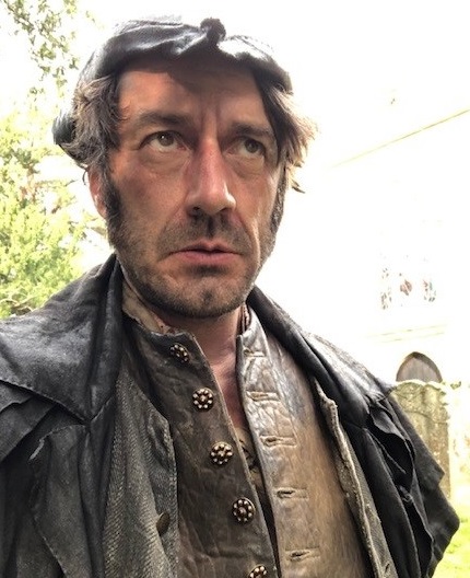 Watch Tom Meeten in 'The Completely Made-Up Adventures of Dick Turpin ...